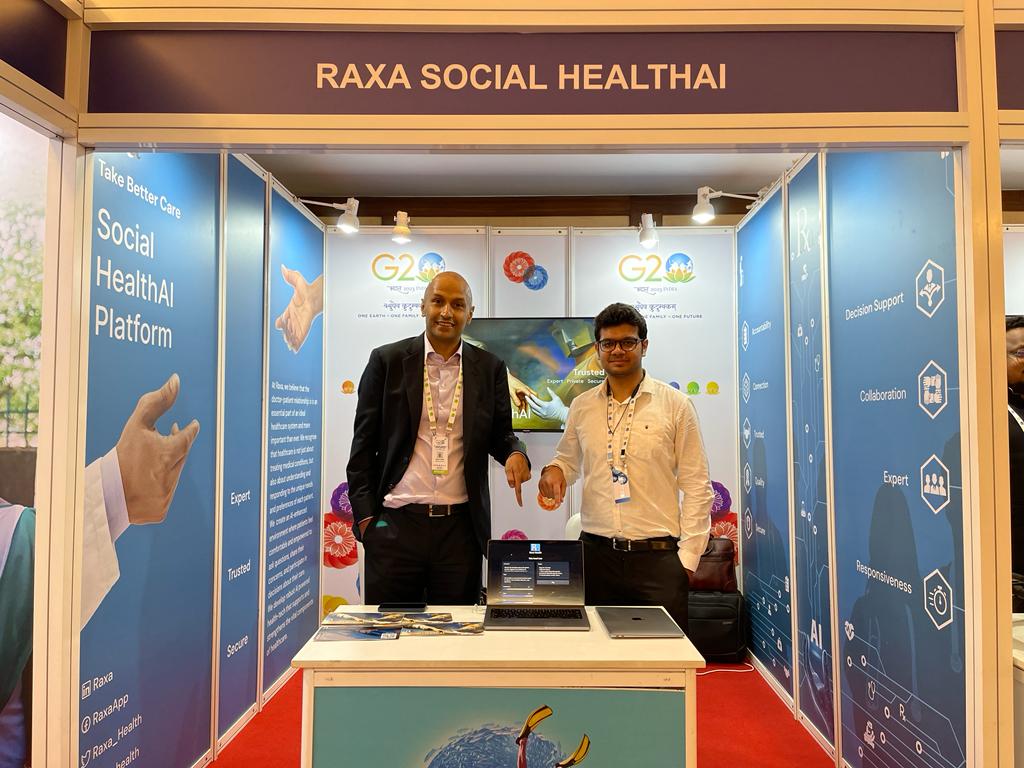 Events - RAXA HEALTH